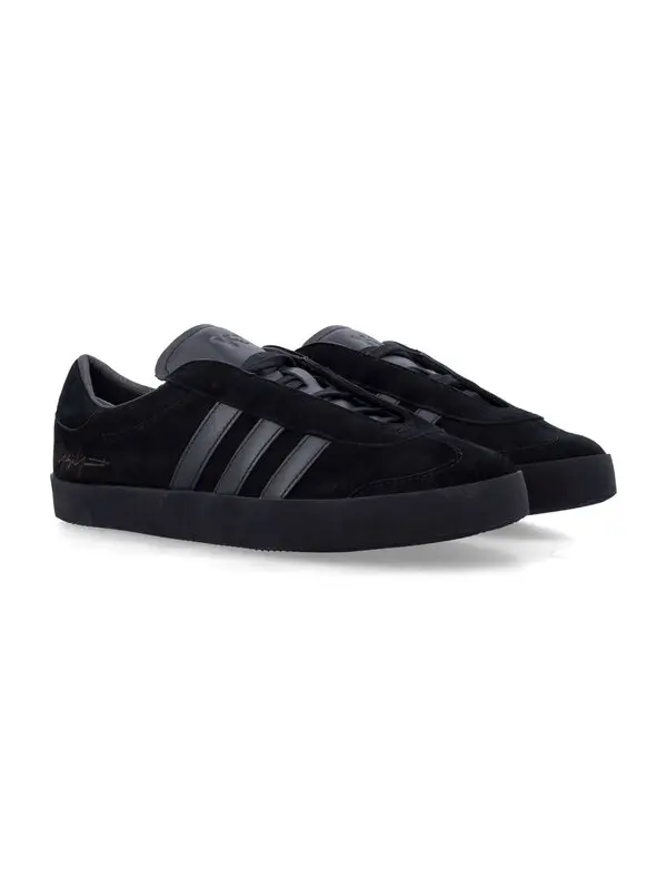 Y3 Gazelle Sneakers