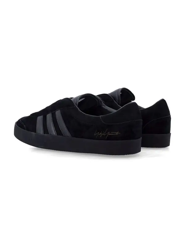 Y3 Gazelle Sneakers
