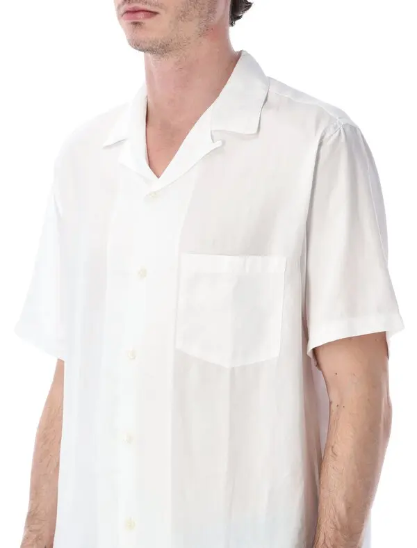 Portuguese Flannel T Shirts And Polos - Beige