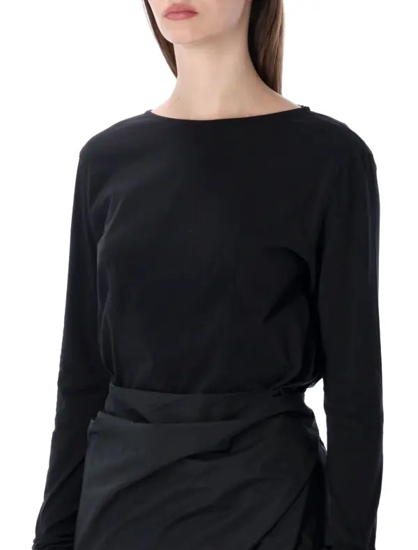 Our Legacy Twisted Dress
