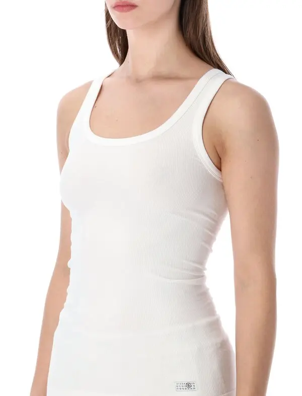 MAISON MARGIELA Tank Top