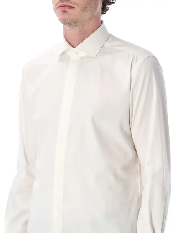 XACUS T Shirts And Polos - Beige