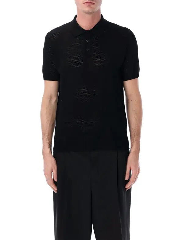 ROBERTO COLLINA T Shirts And Polos - Black