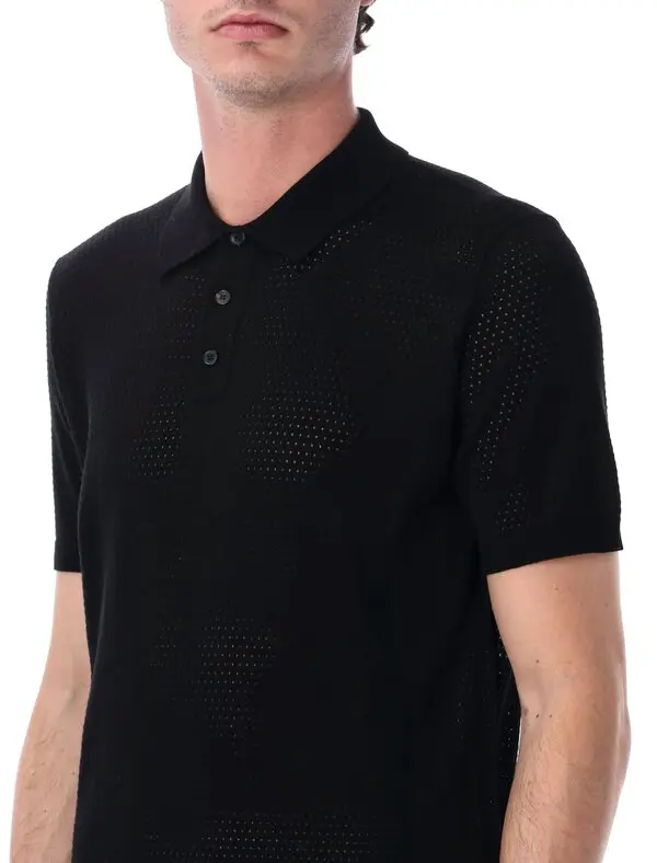 ROBERTO COLLINA T Shirts And Polos - Black