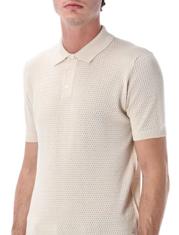 ROBERTO COLLINA T Shirts And Polos - Beige