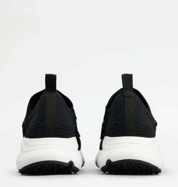 TOD'S Kate Sneakers - Black