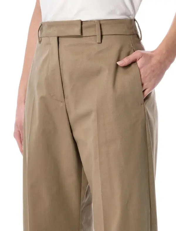 THE LATEST Dina Pants - Brandy