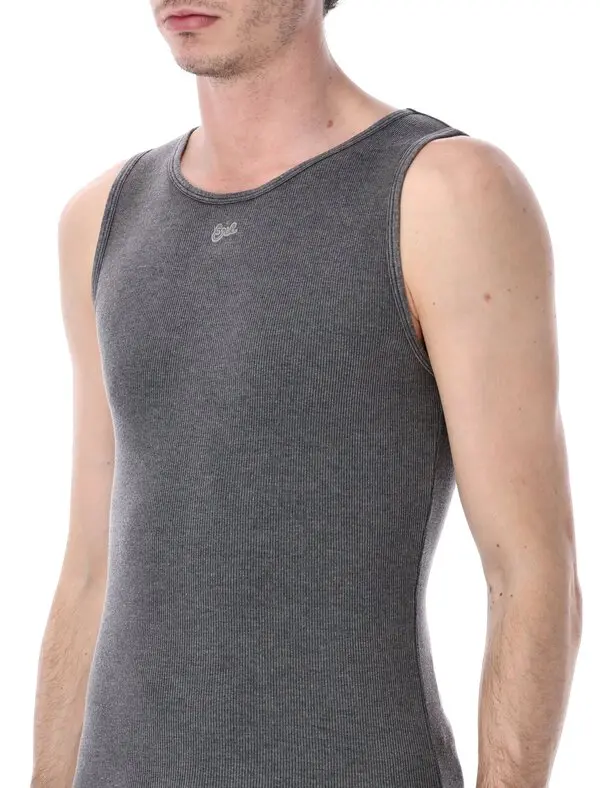 ERL T Shirts And Polos - Faded Black