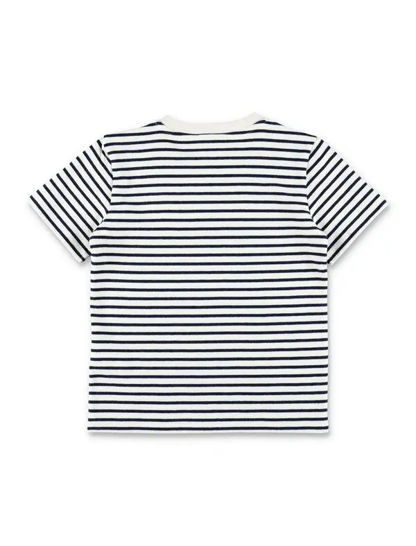 Bonpoint Lilas T-shirt - Blue