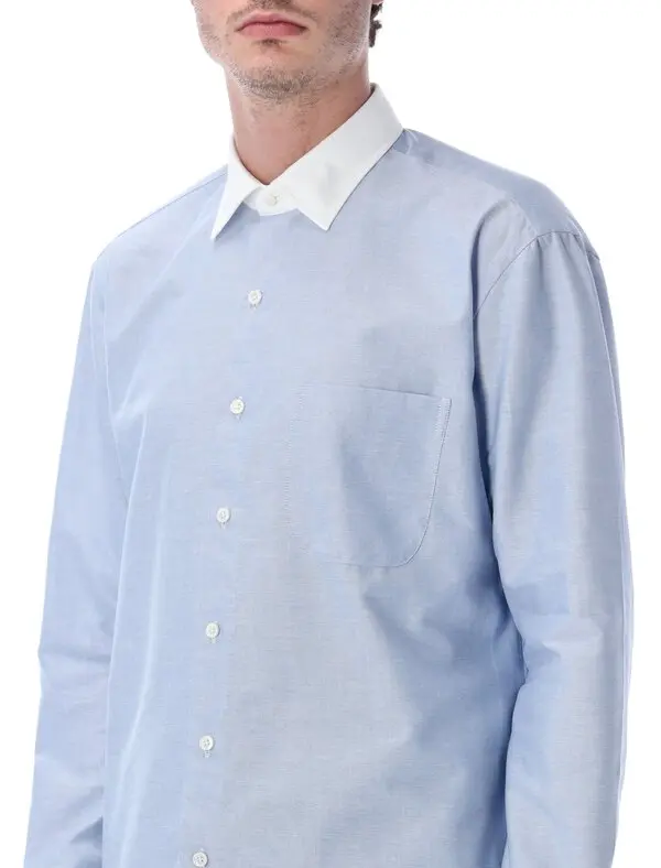 SALVATORE PICCOLO T Shirts And Polos - Blue