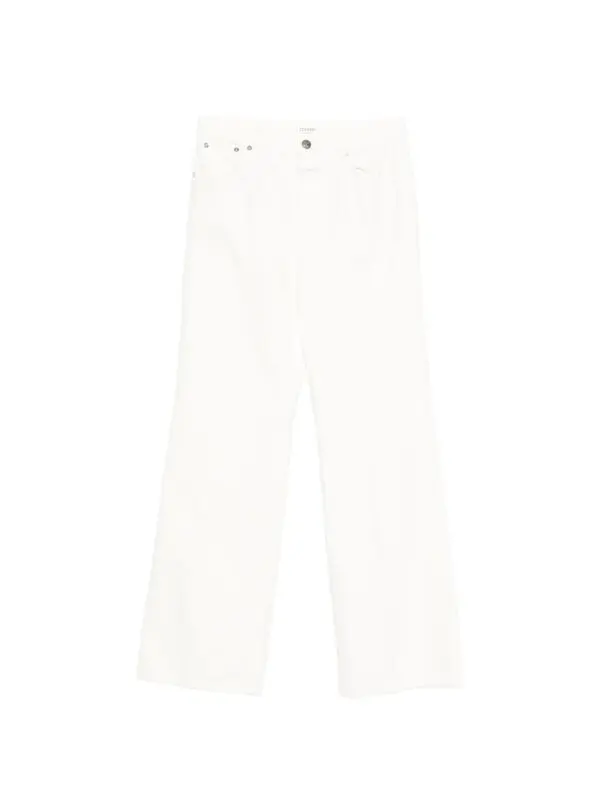 Closed Straight Leg Denim Jeans