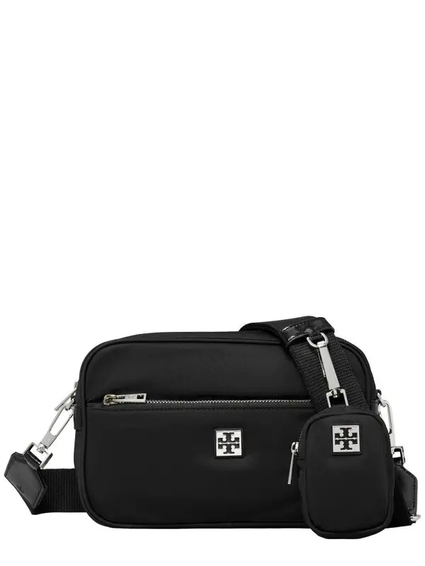 Tory Burch Virginia Bag - Black