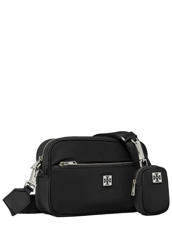 Tory Burch Virginia Bag - Black