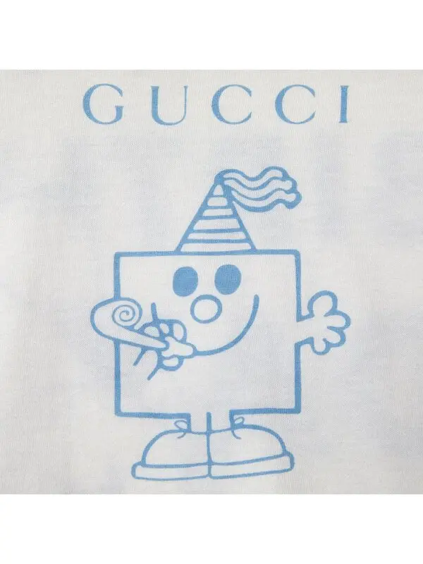 Gucci T-shirt