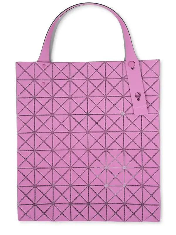 Issey Miyake Prism Plus Tote - Pink