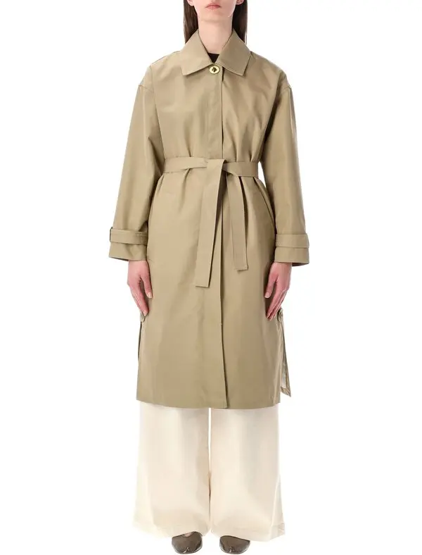 SESSUN Trench Coat