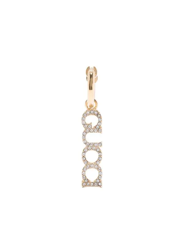 Gucci Earrings - Gold