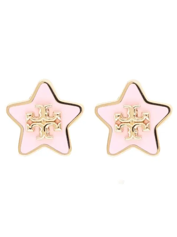 Tory Burch Kira Stud Earring - Gold