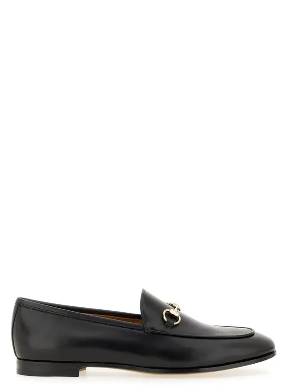 Gucci Loafer - Black