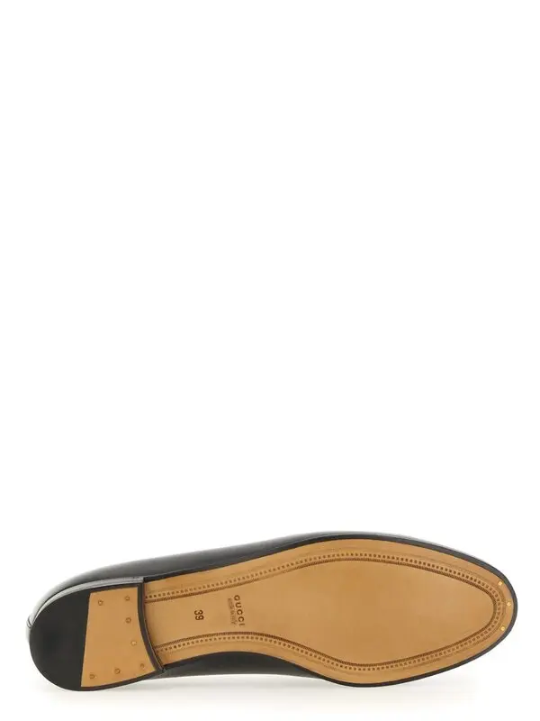 Gucci Loafer - Black