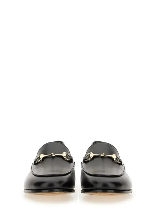 Gucci Loafer - Black