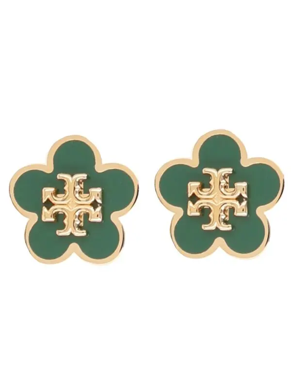 Tory Burch Kira Earrings - Gold