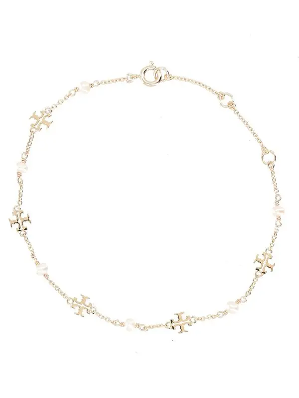 Tory Burch Moondance Bracelet - Gold