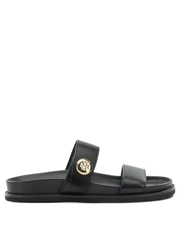 Tory Burch Sandals - Black