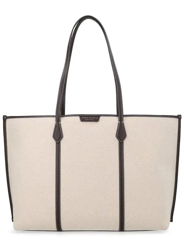 Tory Burch Perry Tote - Beige