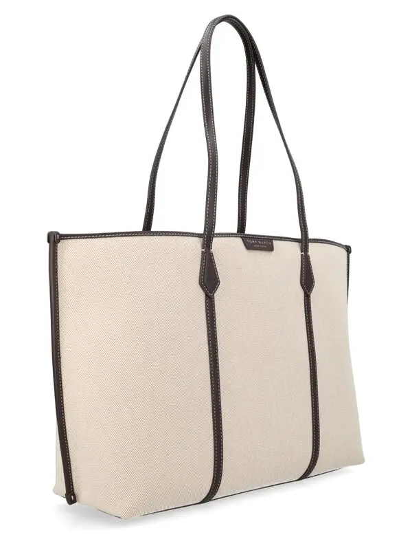 Tory Burch Perry Tote - Beige
