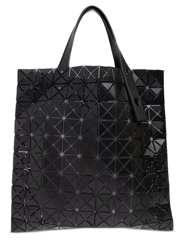Issey Miyake Prism Tote Bag - Black