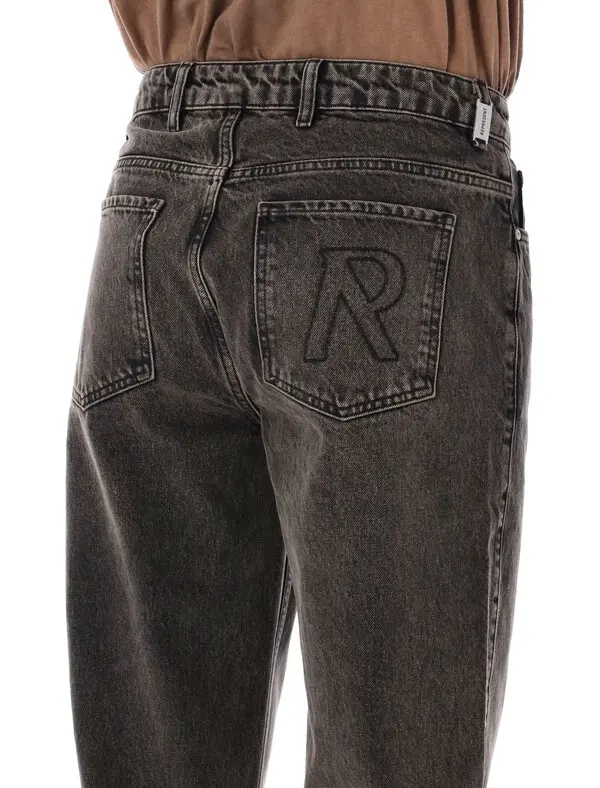 REPRESENT Jeans - Soot