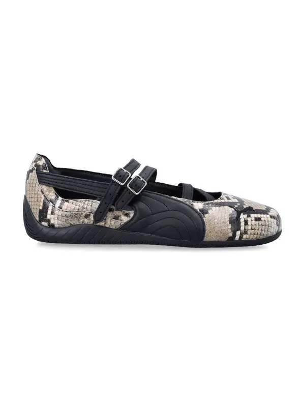 PUMA Mary Jane Sneakers