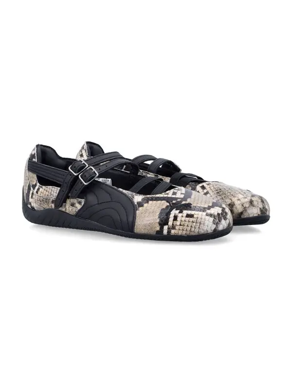 PUMA Mary Jane Sneakers