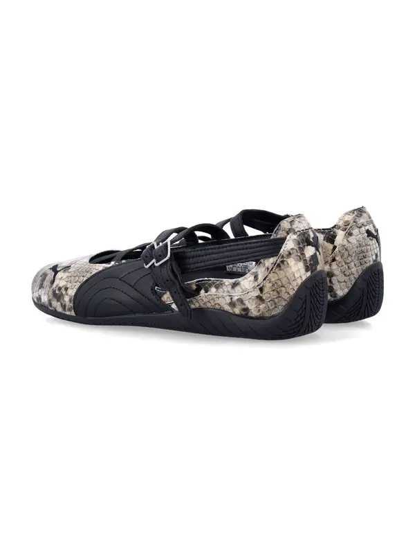 PUMA Mary Jane Sneakers