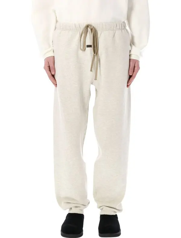 Fear Of God Classic Sweatpant - Oatmeal Heather
