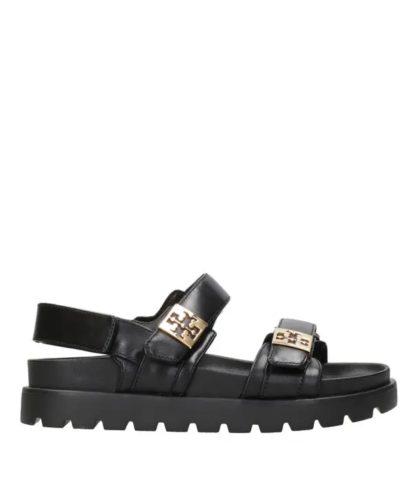 Tory Burch Platform Sandals
