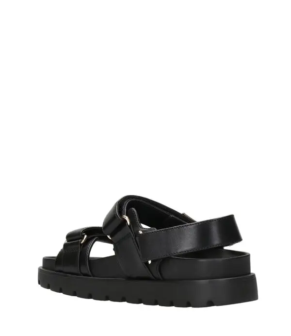 Tory Burch Platform Sandals