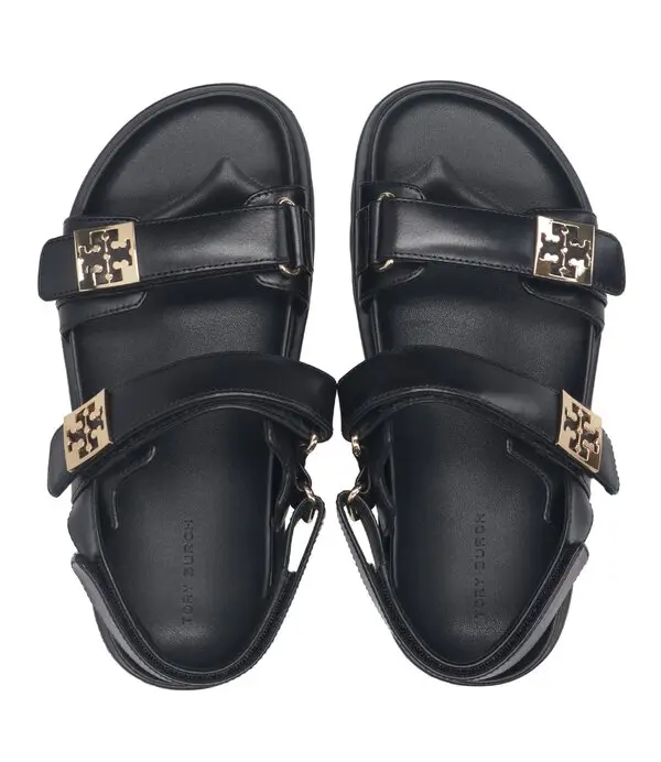 Tory Burch Platform Sandals