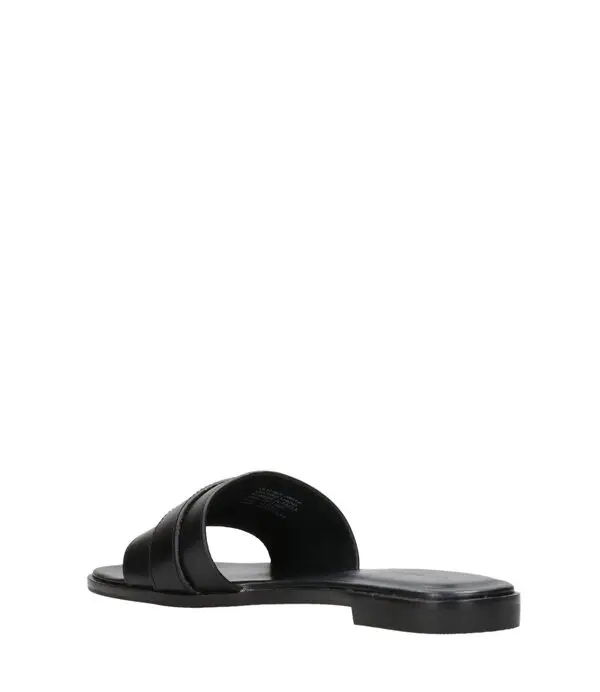 Tory Burch Slides - Black