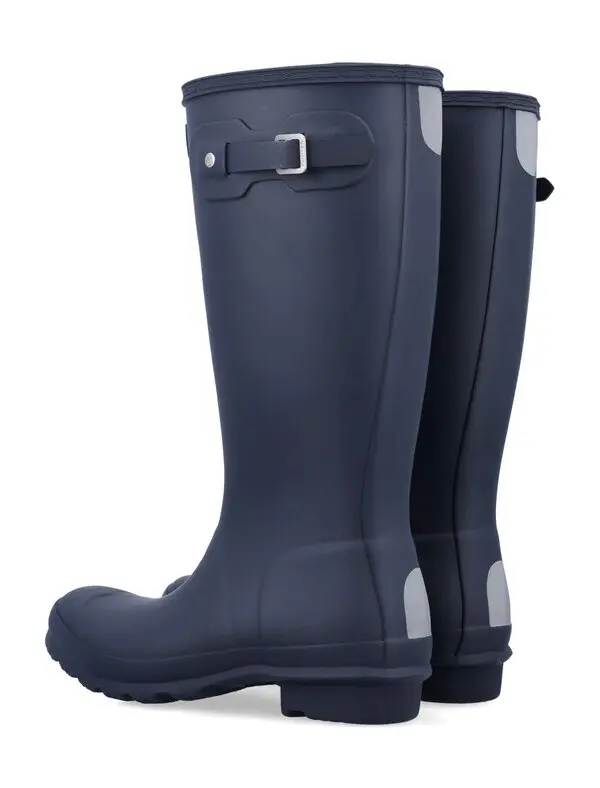 Hunter Boots - Hunter Navy