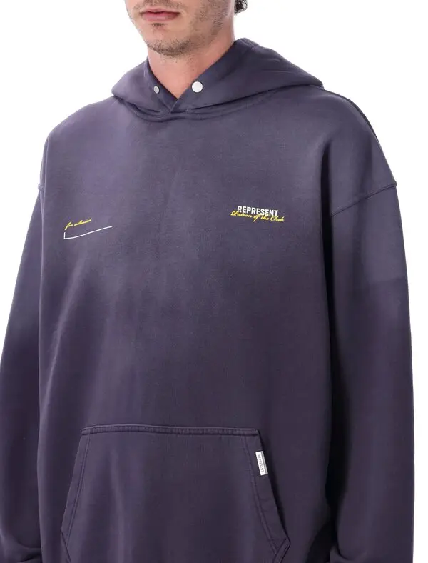 REPRESENT Clothing