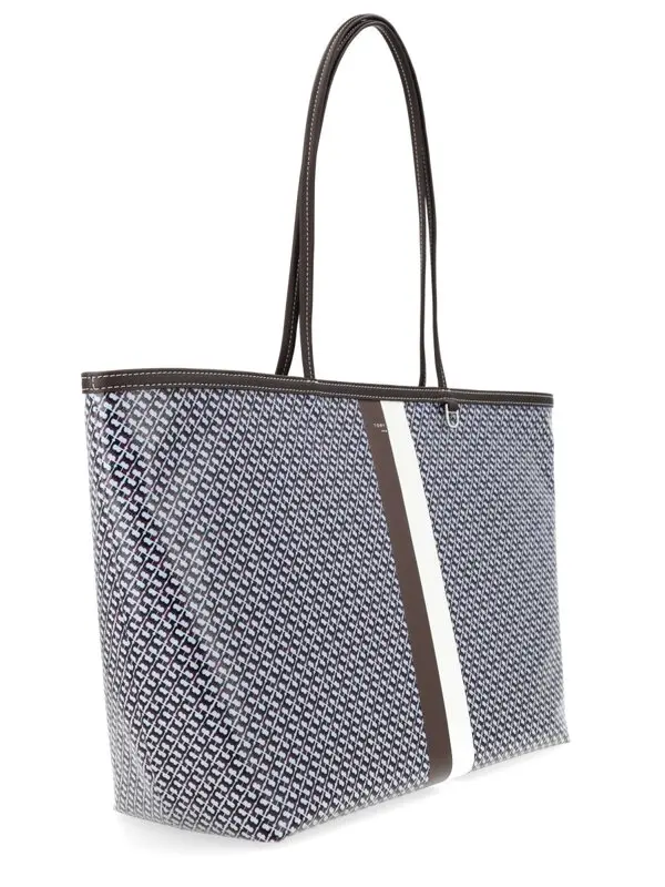 Tory Burch Tote Bag - Blue