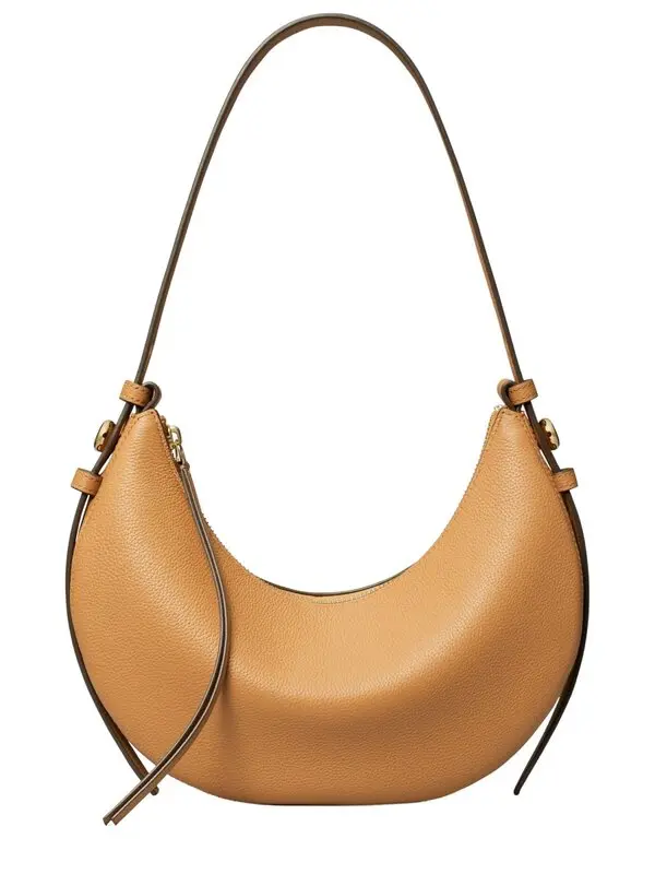 Tory Burch Romy Bag - Beige