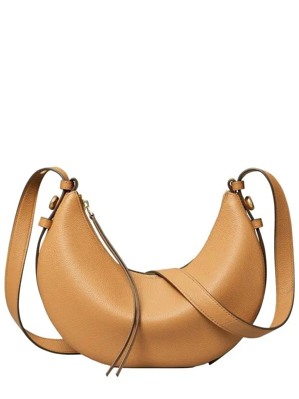 Tory Burch Romy Bag - Beige