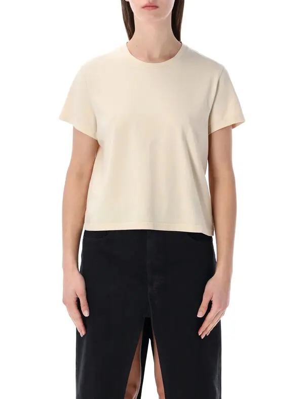 Colorful Standard Organic Boxy Crop Tee