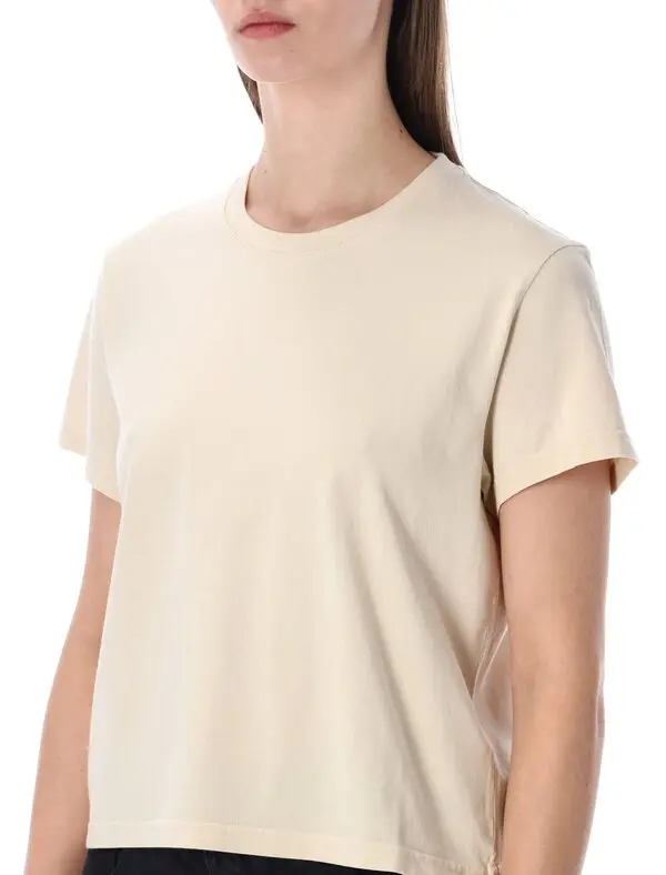 Colorful Standard Organic Boxy Crop Tee