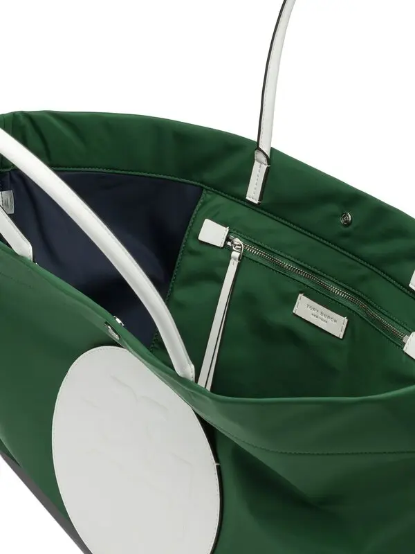 Tory Burch Tote - Green