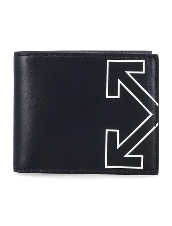 Off-White Wallets - Black
