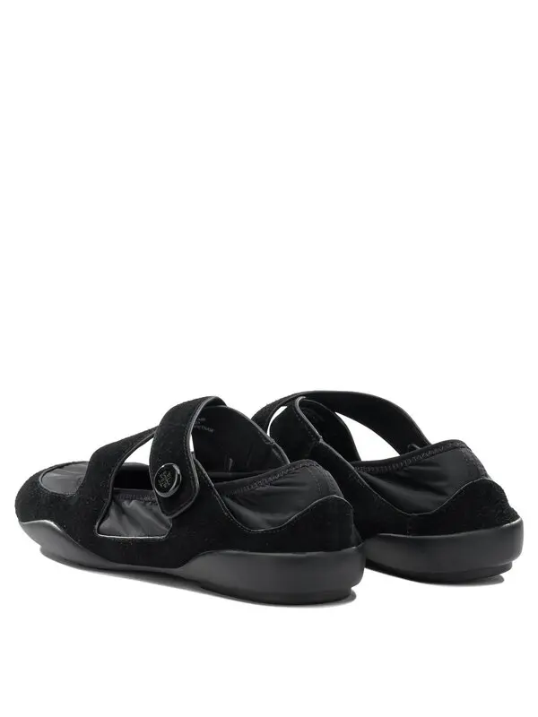 Tory Burch Ballerinas - Black